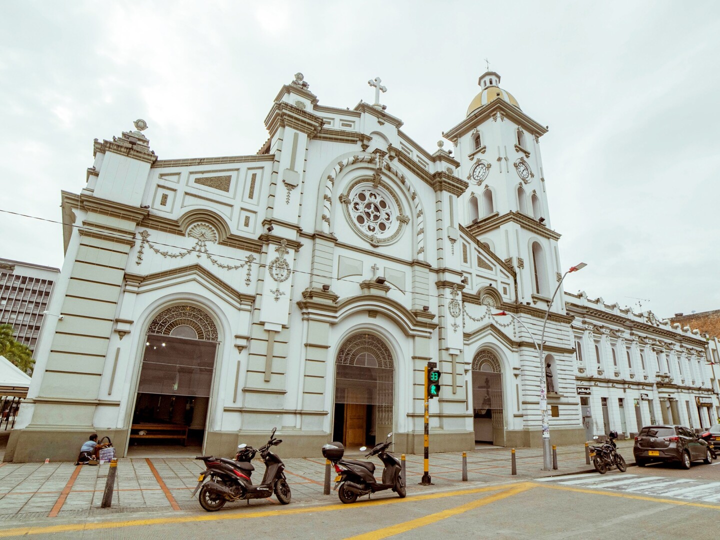 Página de Inicio | Patrimonio Cultural Ibagué