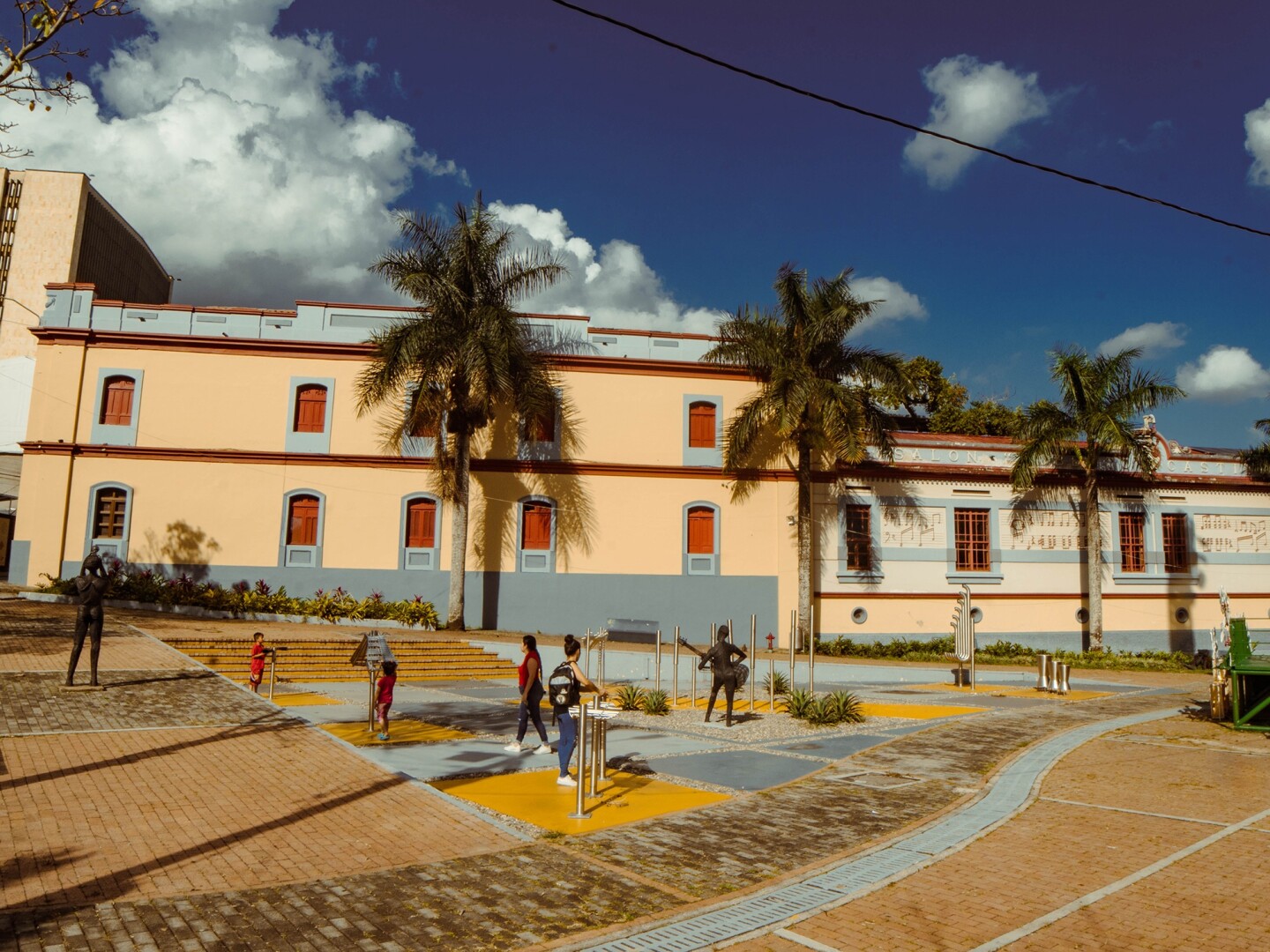 Conservatorio del Tolima | Patrimonio Cultural Ibagué
