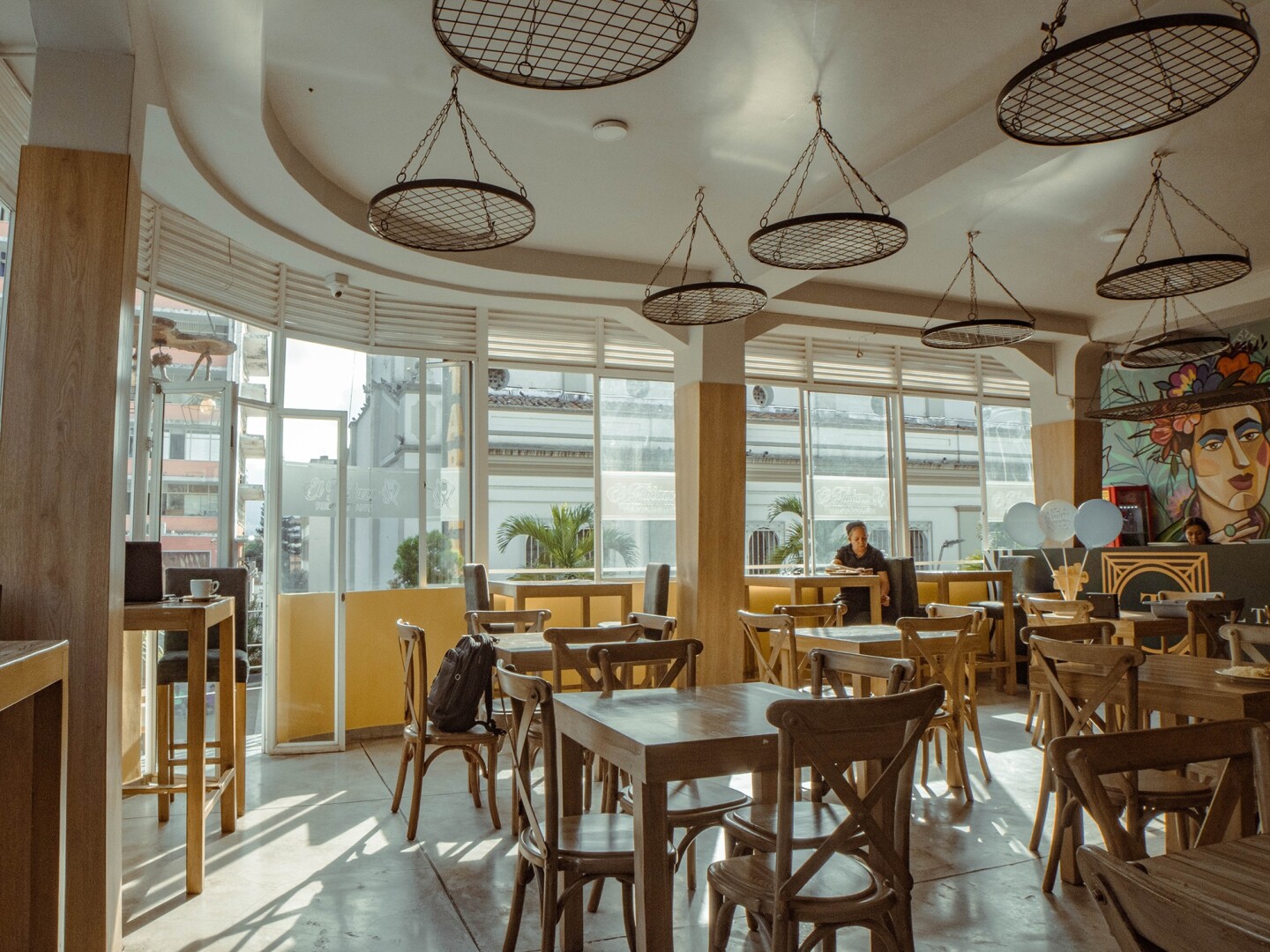 Edificio Café París | Patrimonio Cultural Ibagué